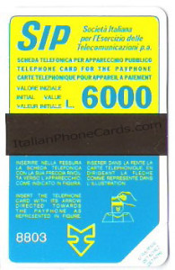 SCHEDE TELEFONICHE Collezionismo schede telefoniche Catalogo valore schede telefoniche